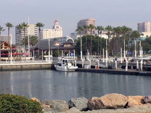 Long Beach - California: Qué Hacer, Qué Ver (con Mapa)