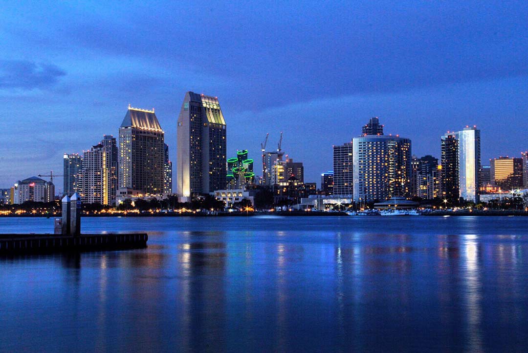 Viajar a San Diego, CA: 20 Qué ver y Hacer (Guía Definitiva) - Vivir ...