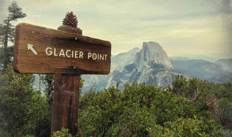 Glacier Point: La vista más espectacular de Yosemite Park