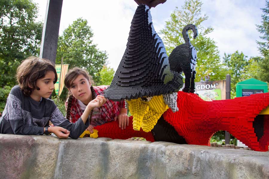 Universal Studios Hollywood: Qué ver, Atracciones y Precios - Vivir Los ...